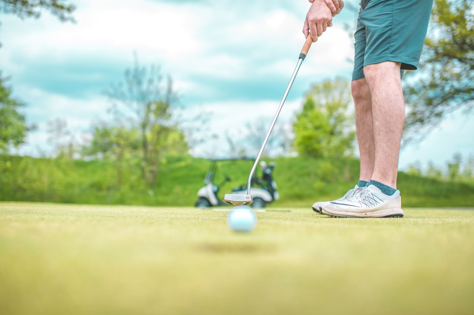 Top 5 Careers In Golf You May Not Have Thought About Ausgolf Top 5 Careers In Golf You May Not Have Thought About Ausgolf